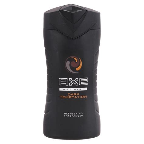 Axe Dark Temptation sprchový gél 250 ml | myAustria.sk