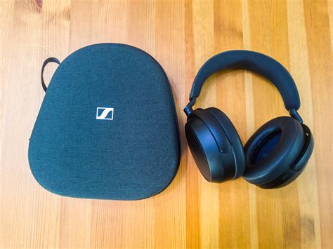 Momentum 4 Wireless im Praxistest: Gegen Sonys WH-1000XM5 hat ...