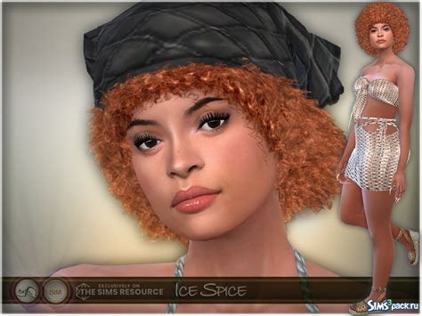 Симы для Симс 4 - Скачать бесплатно симов для Sims 4