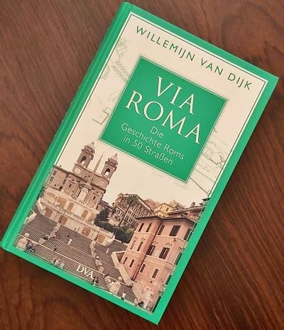 Via Roma - Verliebt in Italien
