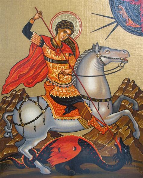 Гергьовден - Ден на Свети Георги - Домашни хитрини