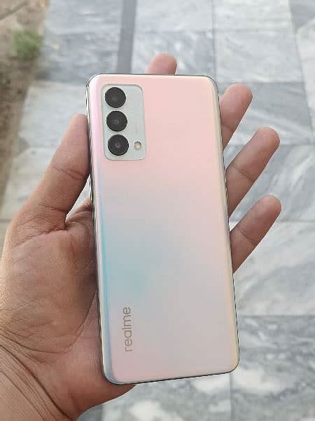Realme gt master edition 8/256 - Mobile Phones - 1086215153