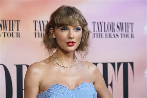 X blocks searches for Taylor Swift after her fake AI explicit images go viral - sauce.co.ke