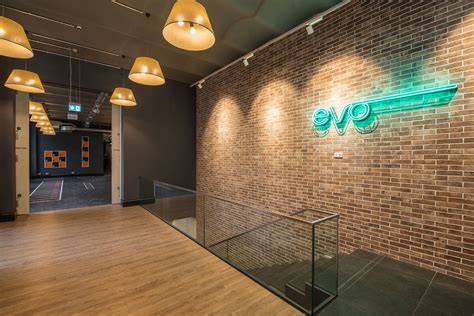 EVO Fitness - Fitnessstudios in Hamburg-Eimsbüttel