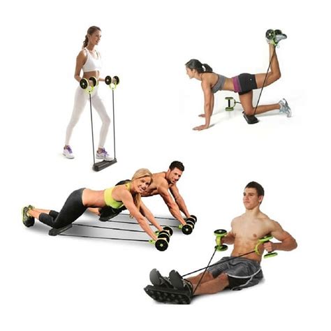 Kućni trenažer - Revoflex Xtreme - NOVO - 101 Shop