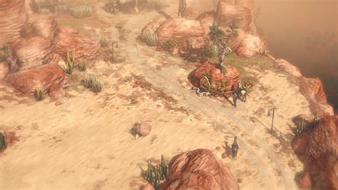 Desperados III - Collector's Edition купить