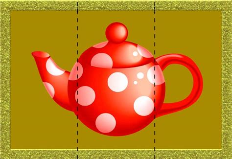 Разрезные картинки для детей 3-4 лет. 112 рисунков!