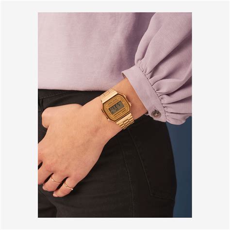 Casio Gold Coloured | atelier-yuwa.ciao.jp