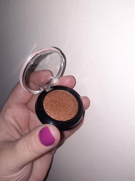 Тени nyx,тон bronzed goddess — цена 144 грн в каталоге Тени для век ...