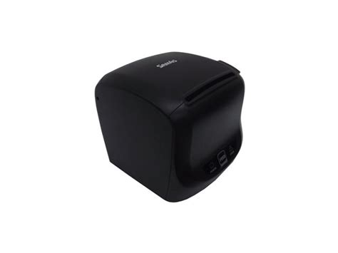 Принтер чеков Sam4s Ellix 50 DB, Ethernet/COM/USB с БП