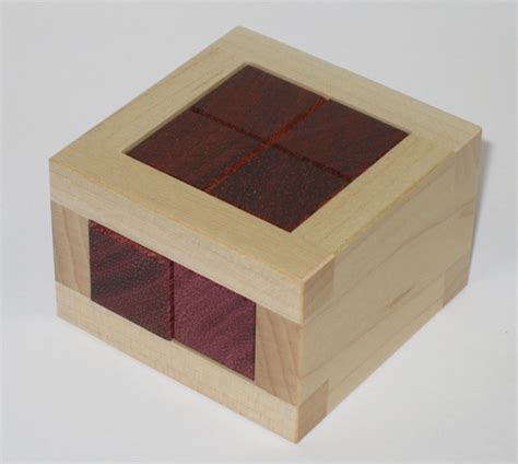 Rail Box | Neil's Puzzle Building Blog