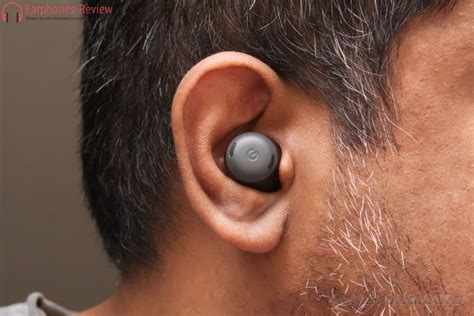 Обзор Google Pixel Buds Pro🎧: эксклюзивные TWS-наушники - Earphones-Review