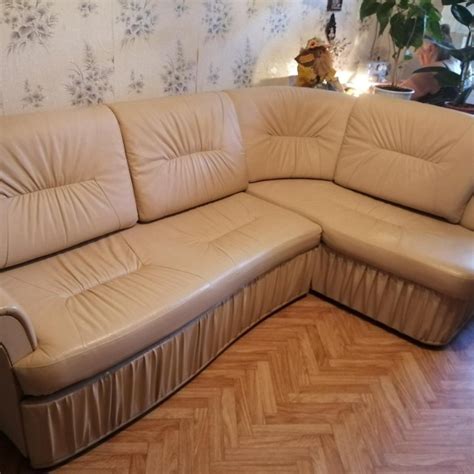 Диван – купить в Астрахани, цена 15 000 руб., продано 15 сентября ...