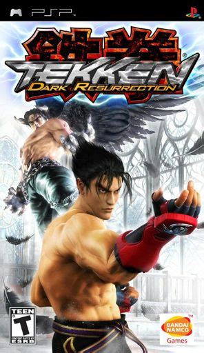 Gaming Rumours: Tekken 7 for the PS Vita?! | Video Games Amino