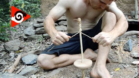 Primitive Technology / Примитивные технологии - YouTube