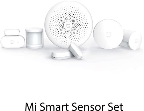 DGNWG05LM Xiaomi Mi Smart Sensor Set - Smart Gear Compare