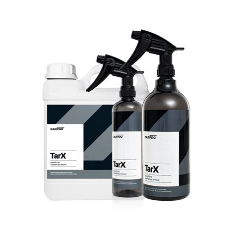 TarX – Carpro Israel