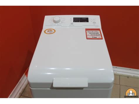 Electrolux 1000 RPM Стиральные машины б/у купить в Москве, магазин б/у ...