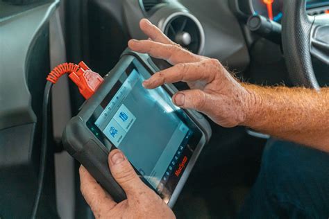 Компьютерная диагностика автомобиля Оренбург от 350 рублей