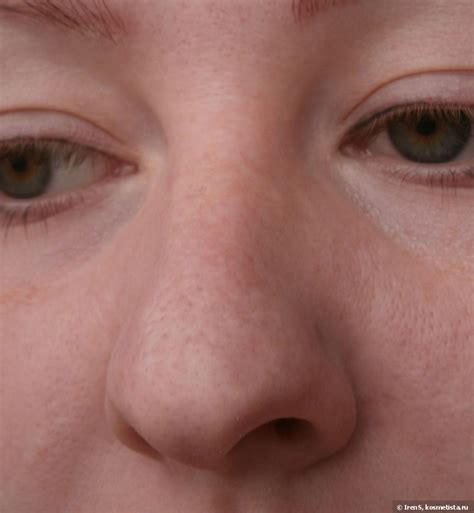 Чистим поры от черных точек с помощью Ciracle Pore Control Blackhead ...