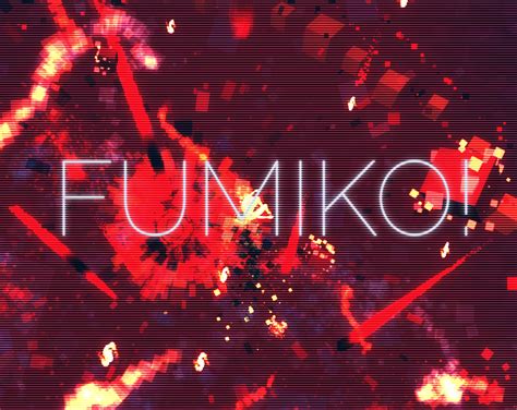 Fumiko! by Odrez