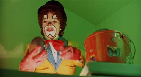 The Bloody Pit of Horror: Xtro (1982)