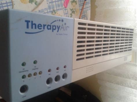 THERAPY AIR