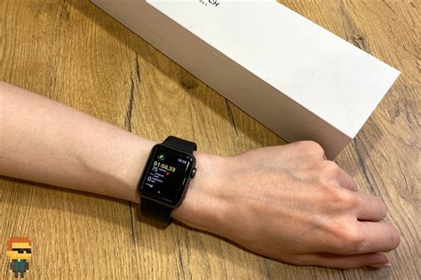 Обзор Apple Watch Series 3 — стоит ли покупать в 2020?