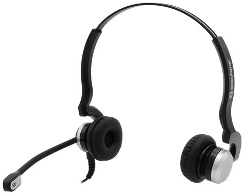 Гарнитура для операторов call-центра Accutone TB910 QD - купить