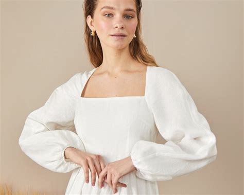 Актуальный квадратный вырез • DESIGNERS FROM RUSSIA | ДИЗАЙНЕРЫ ИЗ РОССИИ
