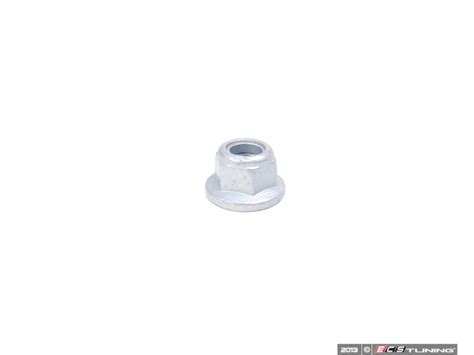 Vaico - N10106402 - Self-Locking Nut - Priced Each - (NO LONGER AVAILABLE)