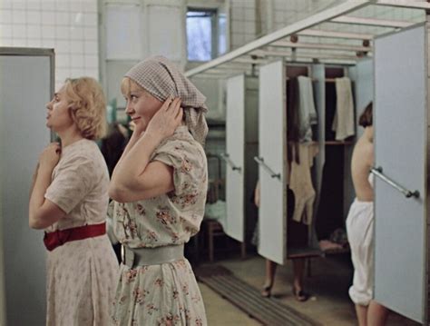 Фото: Москва слезам не верит / Скриншот фильма «Москва слезам не верит ...