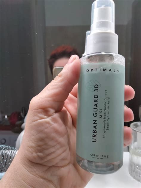 Recensione Urban Guard 3D Mist - Le recensioni di Otty