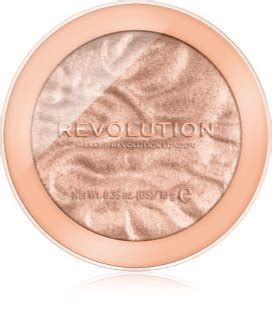 Makeup Revolution London | Revolution paletky na notino.cz