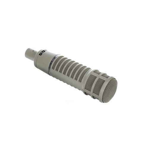 ไมโครโฟน Electro-Voice EV RE20 Broadcast Microphone with Variable-D ...