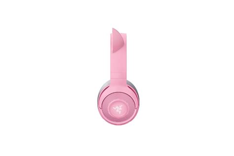 Tai nghe Razer Kraken BT Kitty Edition - Quartz – GEARVN.COM