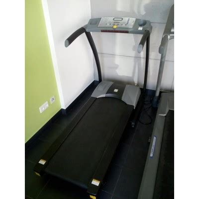 Bieżnia Domyos TC 450 - 6923955477 - oficjalne archiwum Allegro