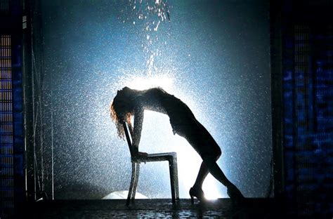 Flashdance & Fame Dance Class | Mojito Events
