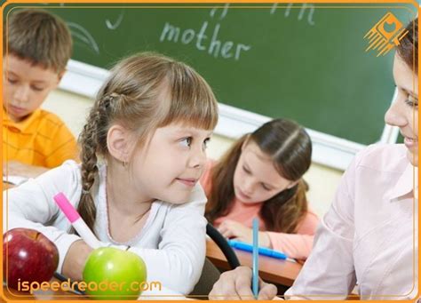 Скорочтения ️ для детей 6-8 лет ⭐ уроки, упражнения онлайн
