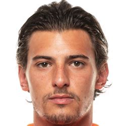 Alessandro Pasotti FM 2019 Profile, Reviews