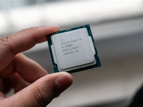 Intel Core i9-10900K review: The ultimate gaming CPU — with one (big ...