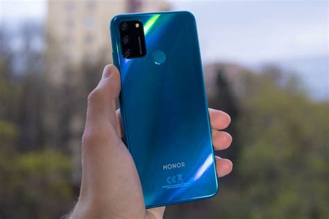 Лучшие смартфоны HONOR на 2025 год с достоинствами и недостатками