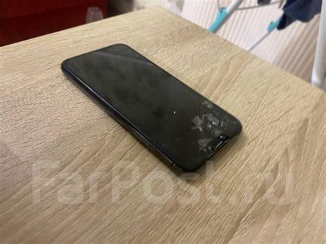 Айфон 10, Apple iPhone X, 5.80", б/у, в наличии. Цена: 5 000₽ во ...
