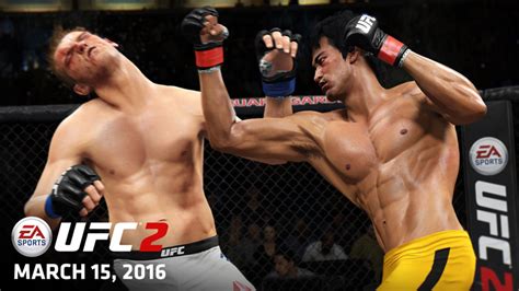 UFC 2 | Xbox One | Buy Now | at Mighty Ape Australia