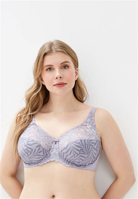 Бюстгальтер Marks & Spencer, цвет: фиолетовый, MA178EWHKGH3 — купить в ...