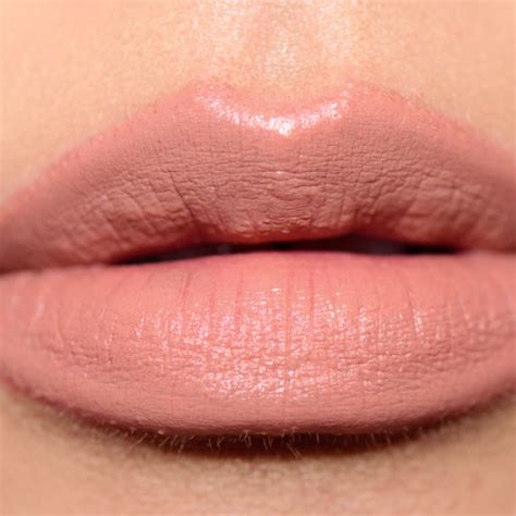 MAC Honeylove Lipstick Review & Swatches