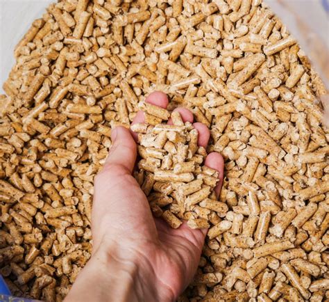 Bulk wood pellets international wholesale sale