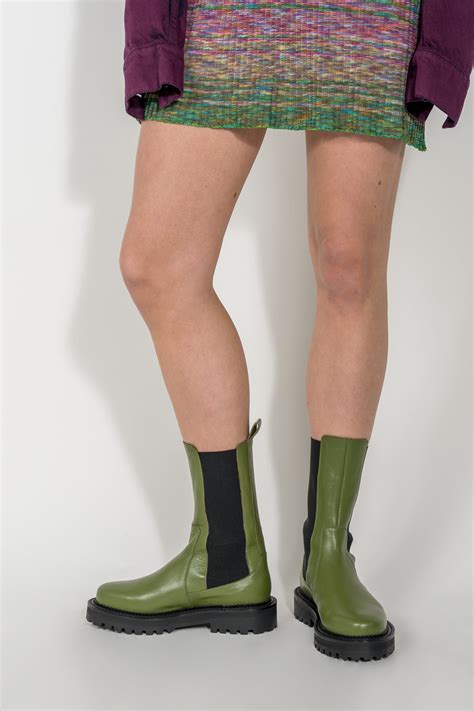 Shoes | Marques ' Almeida ® Official Site