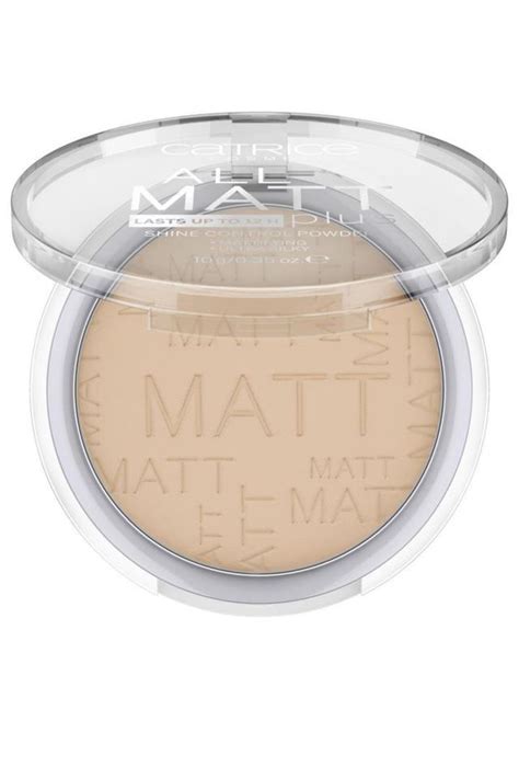 Catrice All Matt Plus Shine Control Powder 025 | lyko.com