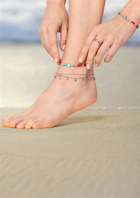 Happy Feet | Magazine | ENERGETIX Shop